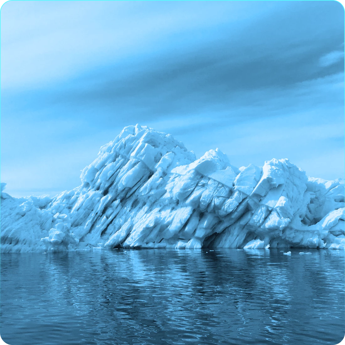 Glacier Network | Verifiable and Trustless AI Network